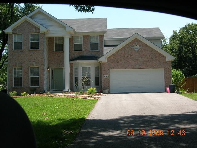 Brick Sample – SzuS.net