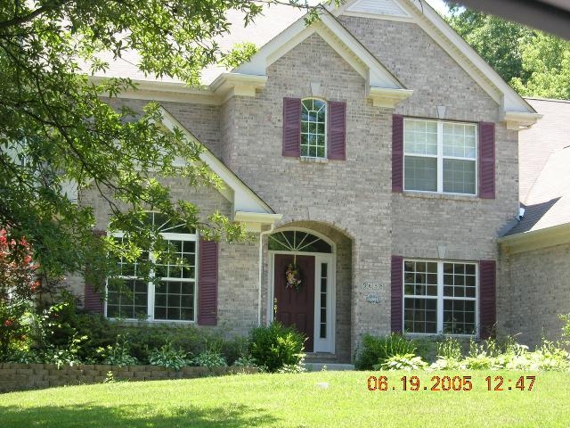 Brick Sample – SzuS.net