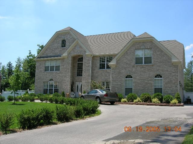 Brick Sample – SzuS.net