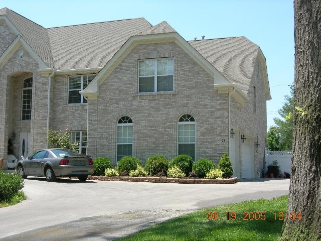 Brick Sample – SzuS.net